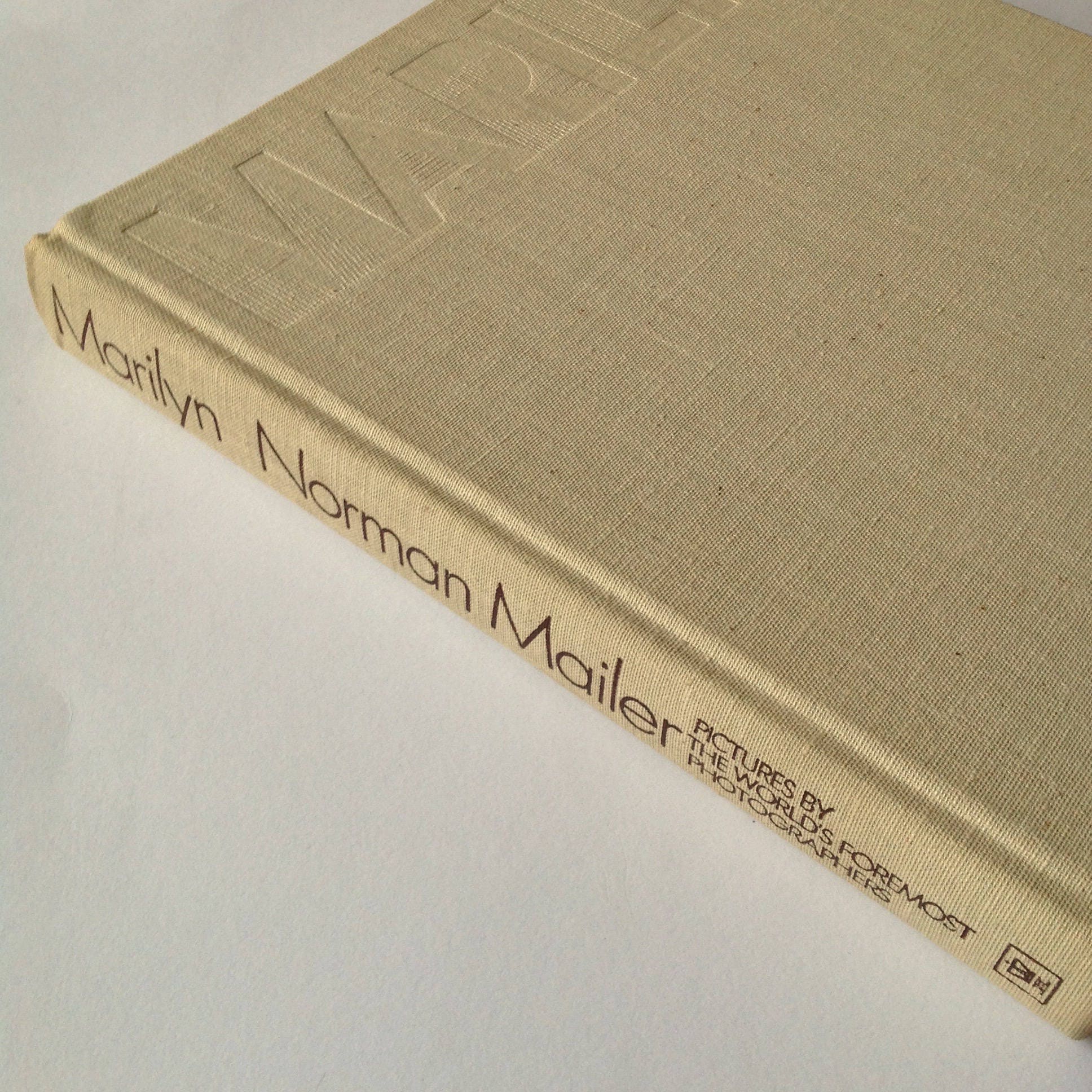 Norman Mailer Notebooks