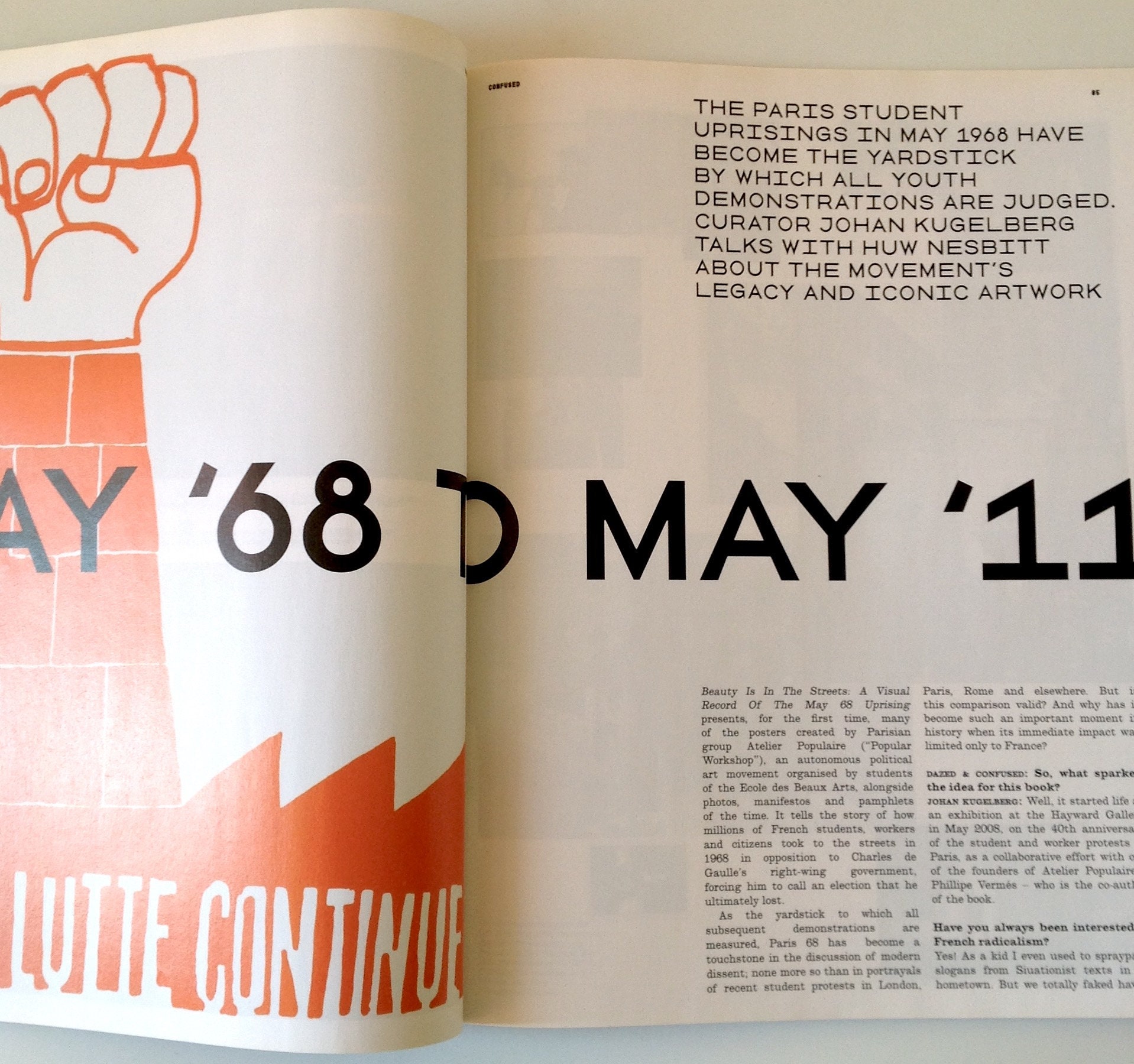 Dazed & Confused Rory Culkin Jean Paul Gaultier, Gregg Araki, Danny ...