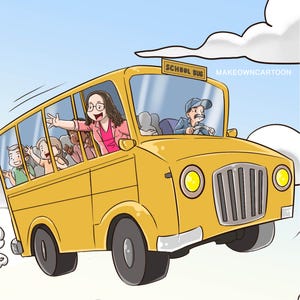 Children's Digital Story Book | Pdf/printable Download | Custom Kids ...