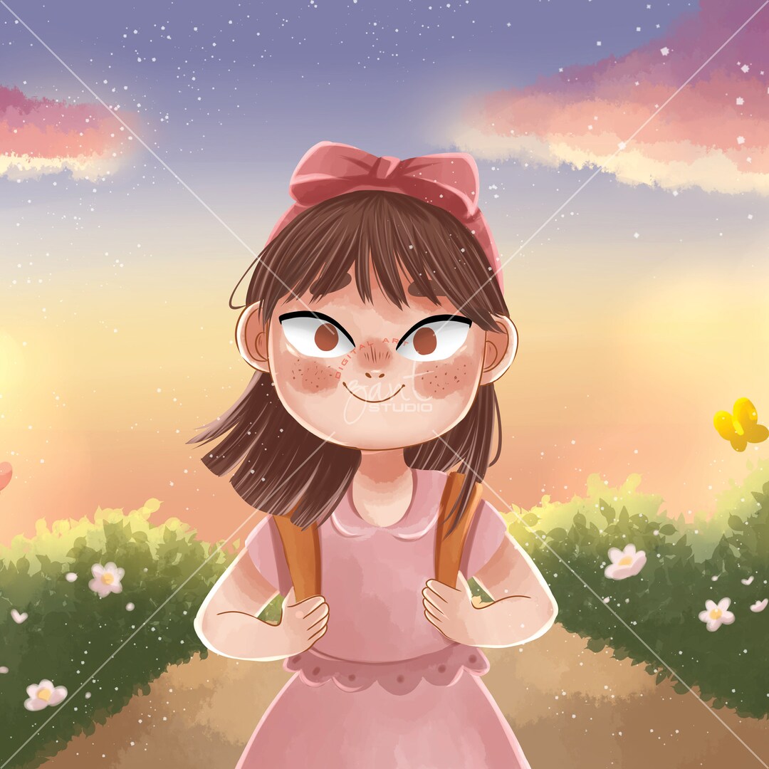 Illustrator for Hire, Artist for Hire, Children's Book Illustrator ...