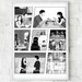 Personalized Custom Comic Book Comic Strip Gift - Etsy