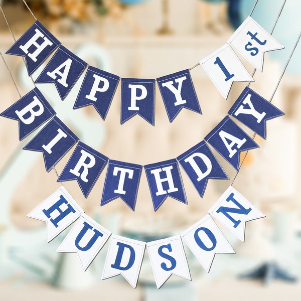 Bluey One Year Old Birthday - Etsy