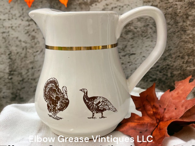 ElbowGreaseVintiques - Etsy