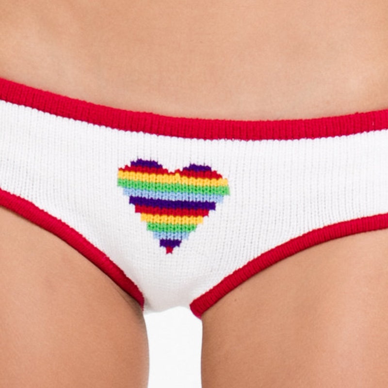 Lesbian Lingerie Etsy