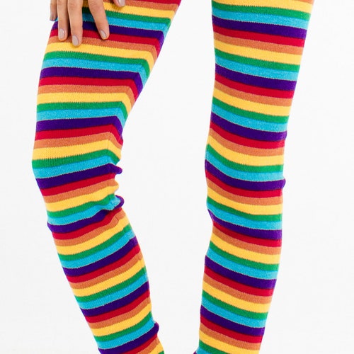 Cable Braid Leggings Knitting Pattern Women's Knit PDF - Etsy