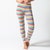 Cable Braid Leggings Knitting Pattern Women's Knit PDF Pattern Knitted ...