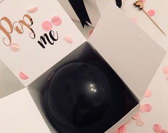 Gender reveal | Etsy