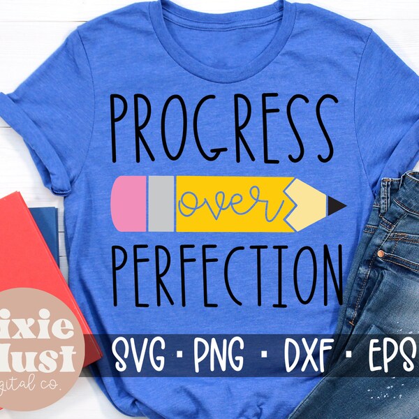Progress - Etsy