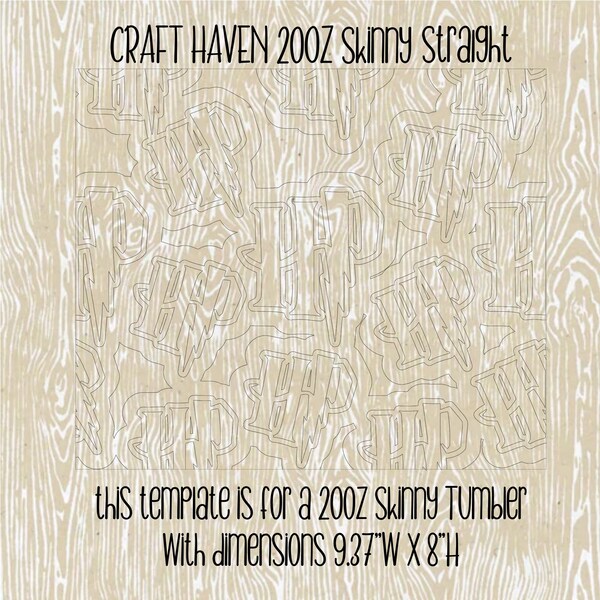 Burst Tumbler Svg - Etsy