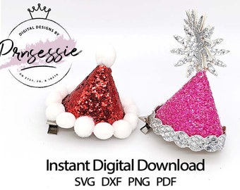 Digital Party Hat | Etsy