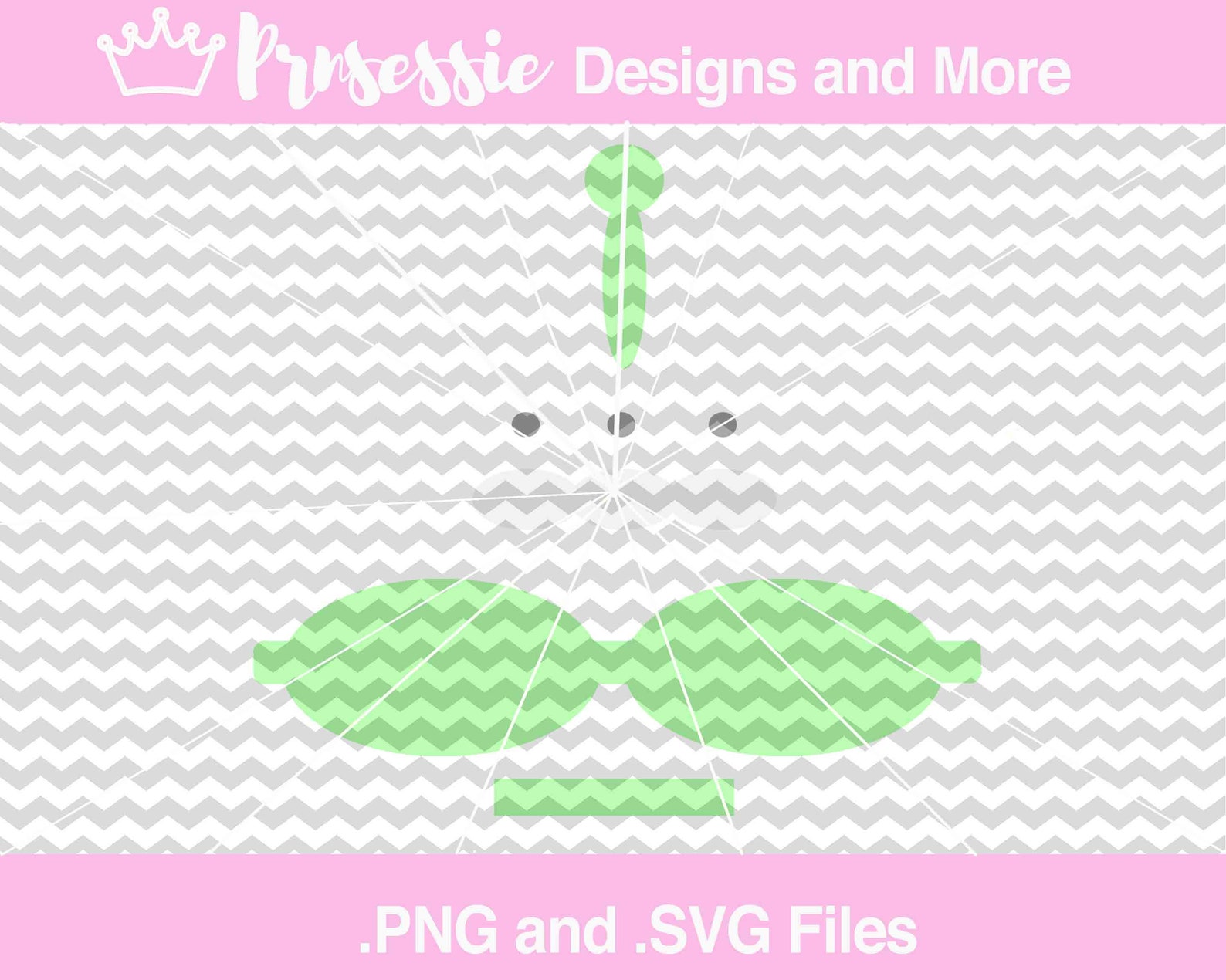 Digital SVG, DXF, PDF Alien Hair Bow Template, the Claw Svg, Alien Svg ...