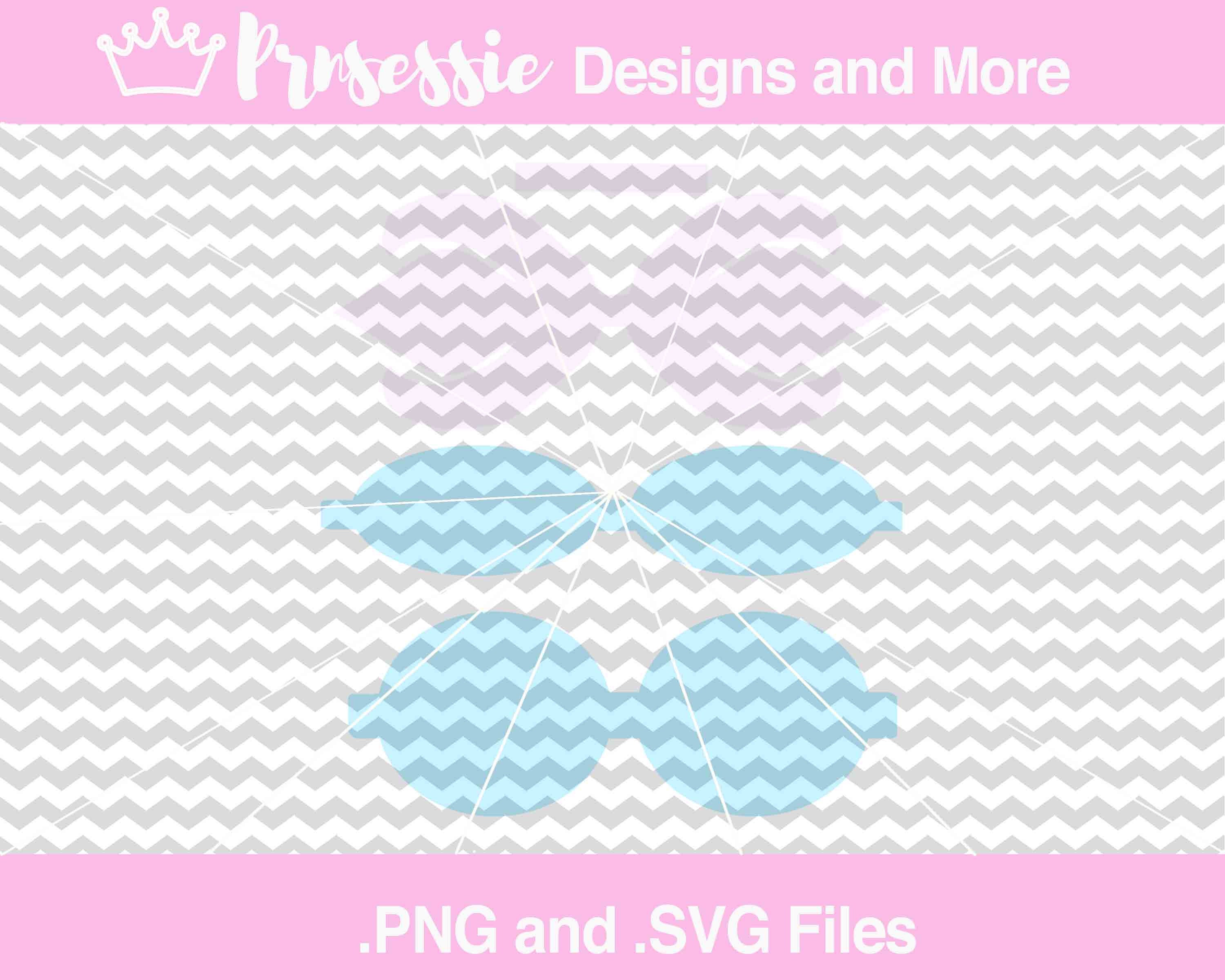 Digital SVG, DXF, PDF Flower Blossom Hair Bow Template - Etsy