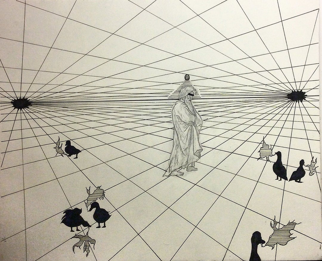 Chamber of Reflection - Etsy