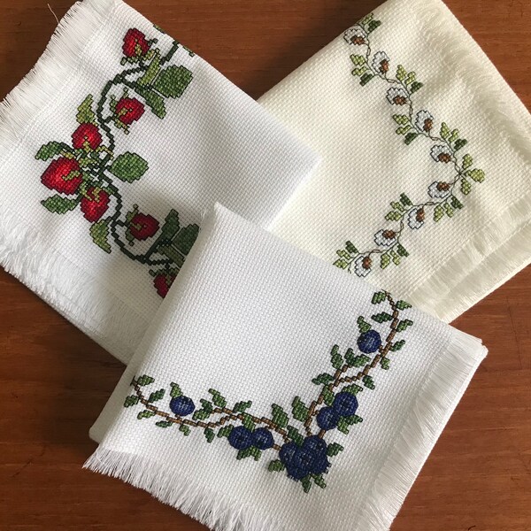 Bread Cloth - Etsy