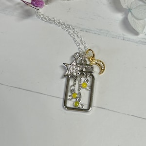 Firefly Charms - Etsy