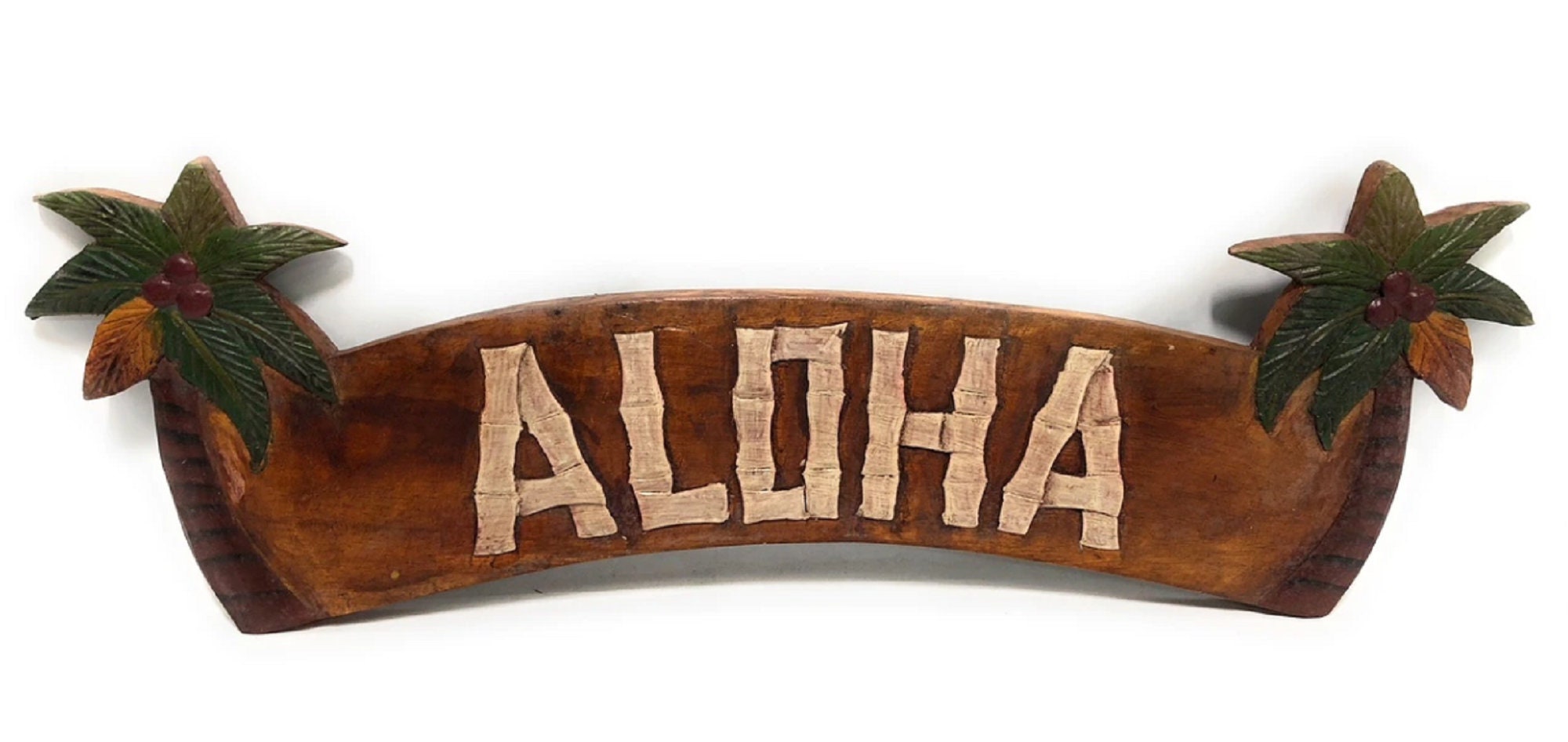 Aloha Sign