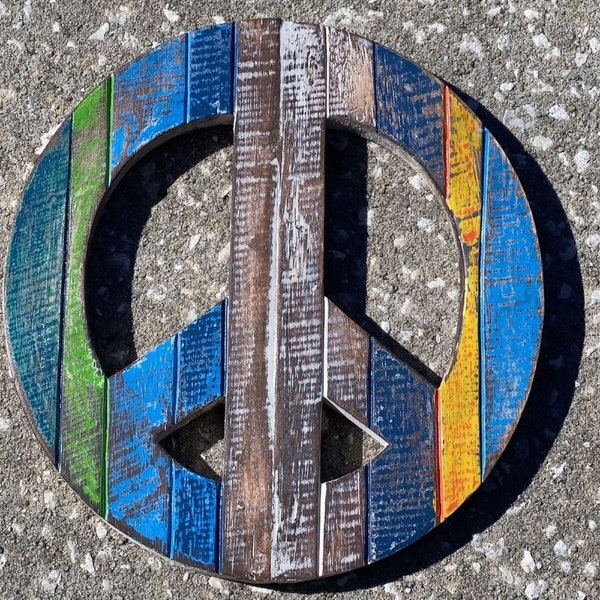 Hand Made Garden Signs - Etsy