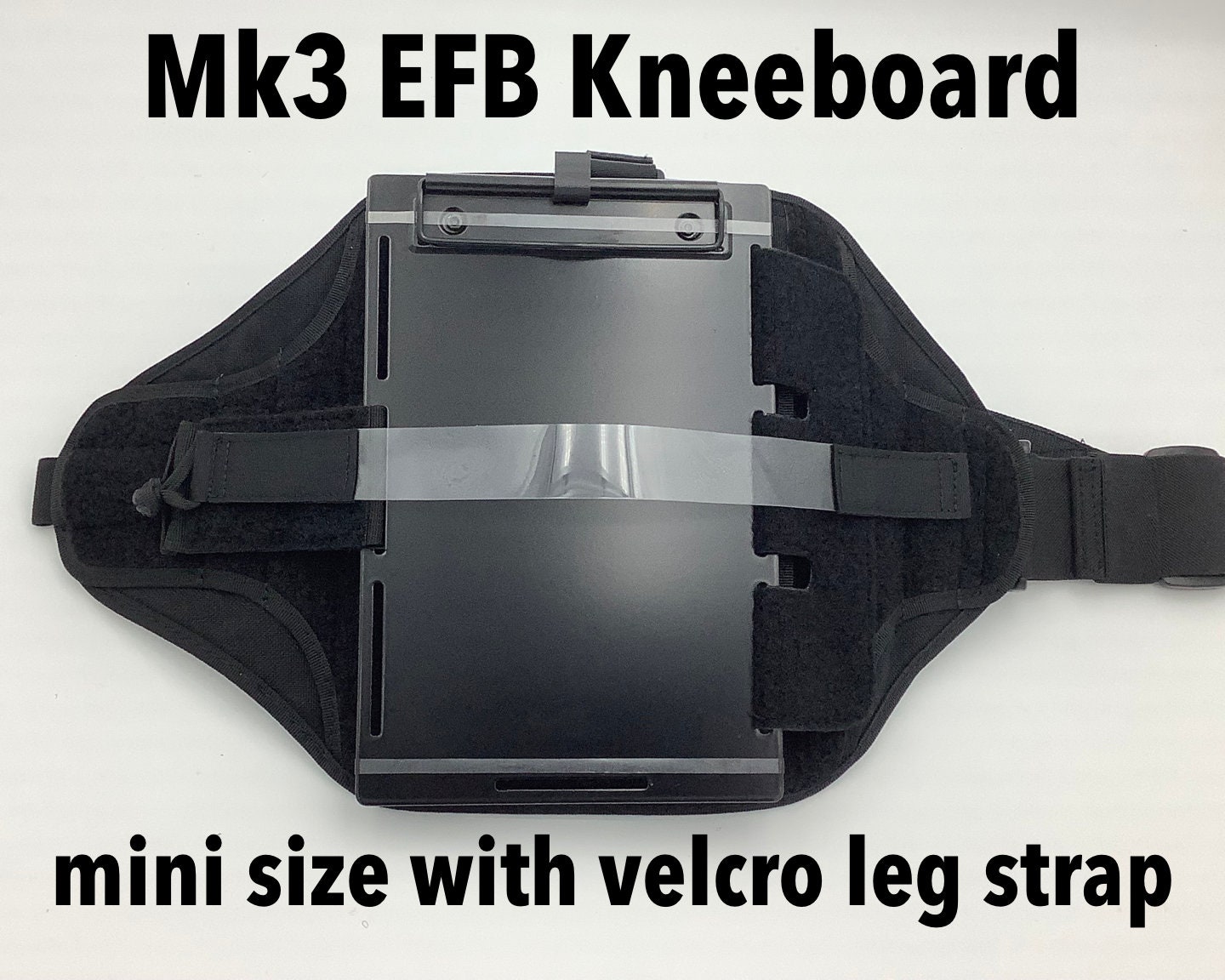 Wheel Kneeboard
