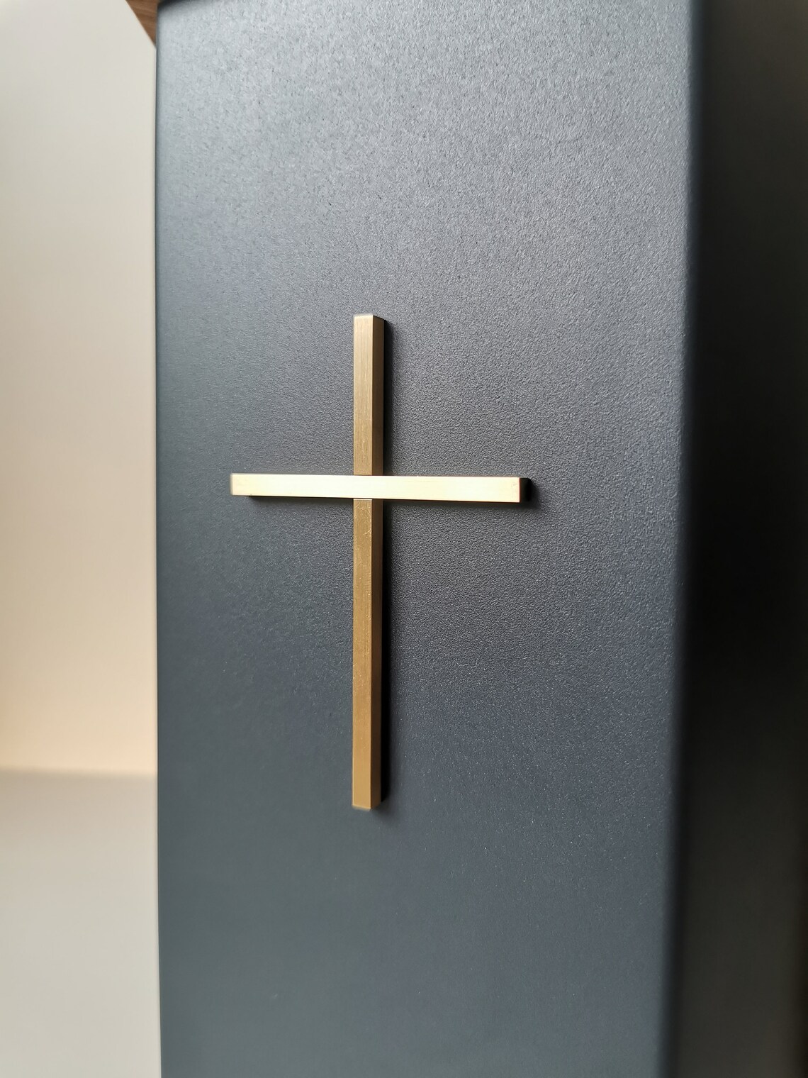 Adult Cremation Urn | Unique Urn | Modern Urn | Handmade Urn ...