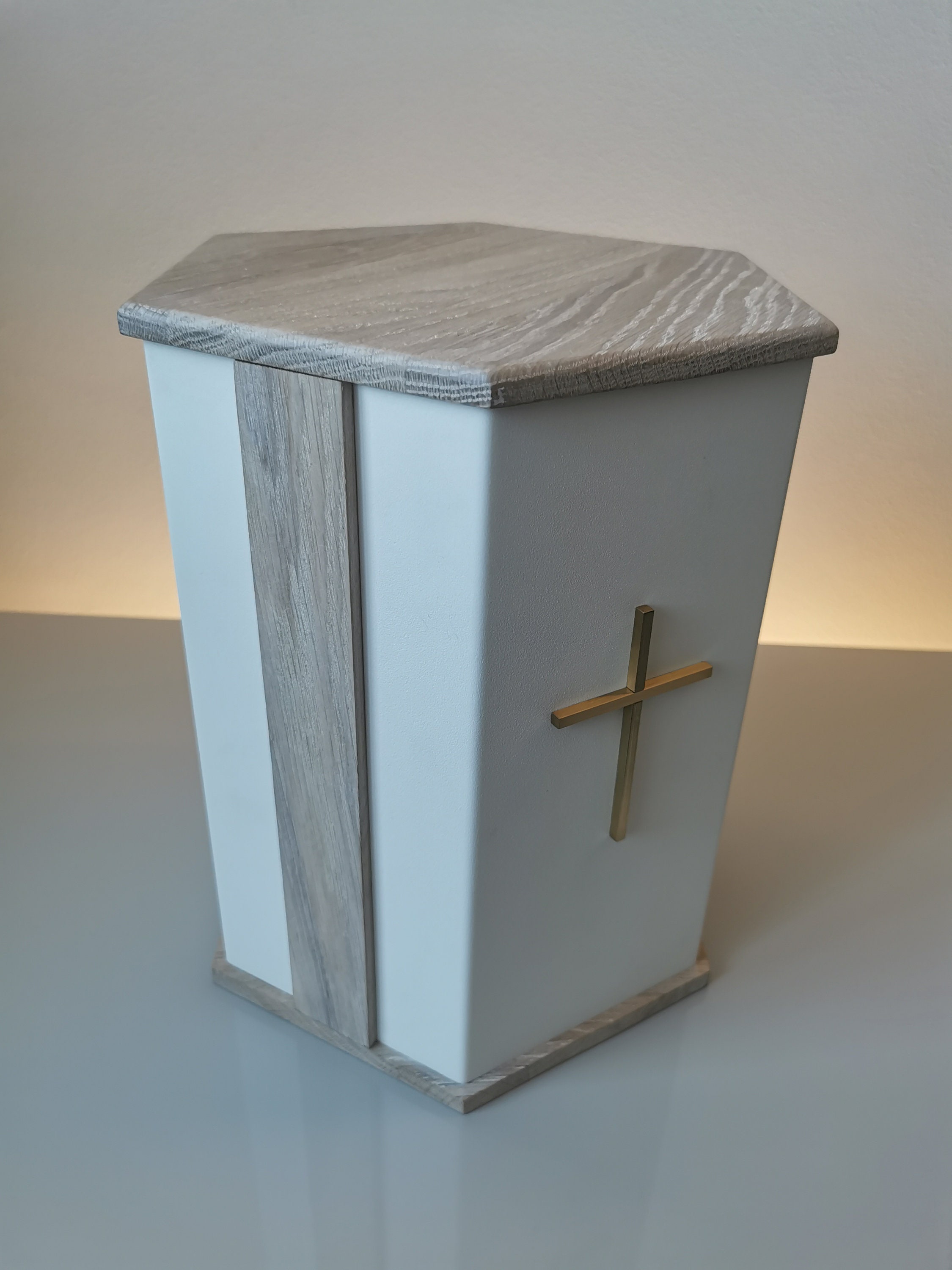 Cremation Urn | Handmade Ashes Urn | Urn for Human Ashes | Ashes Urn ...