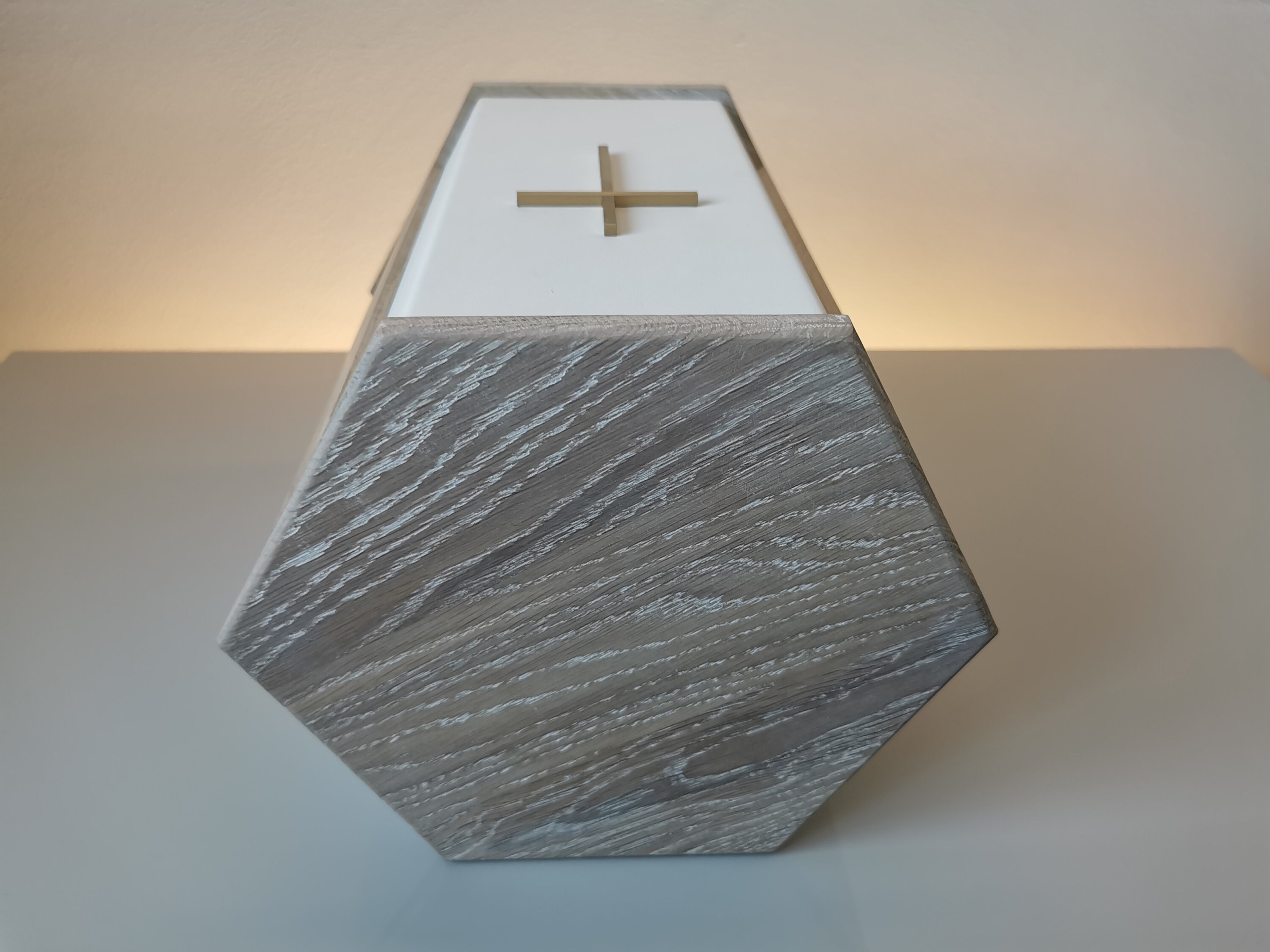 Cremation Urn | Handmade Ashes Urn | Urn for Human Ashes | Ashes Urn ...