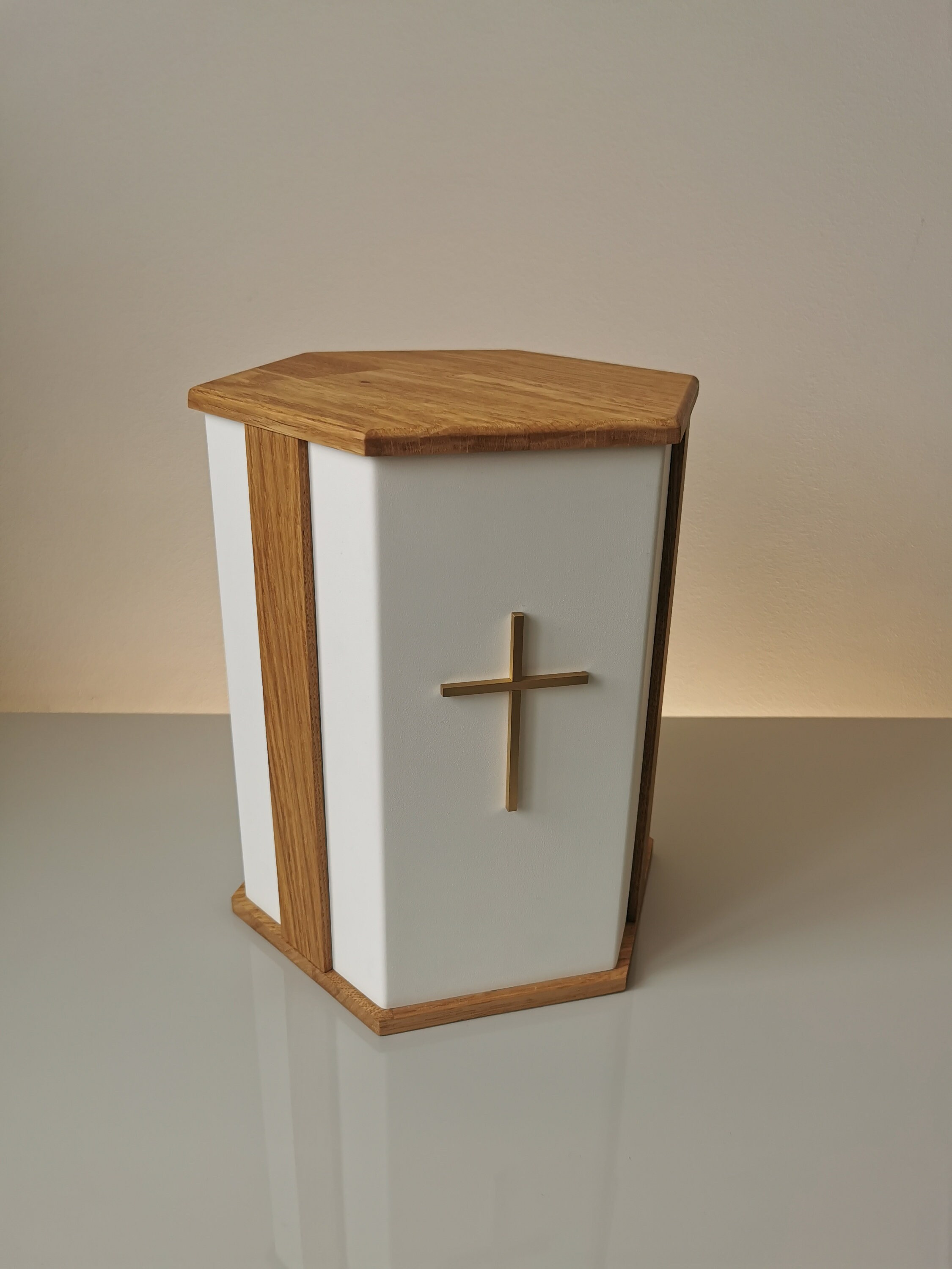 Cremation Urn | Urn for Ashes | Unique Urn | Modern Urn | Handmade Urn ...