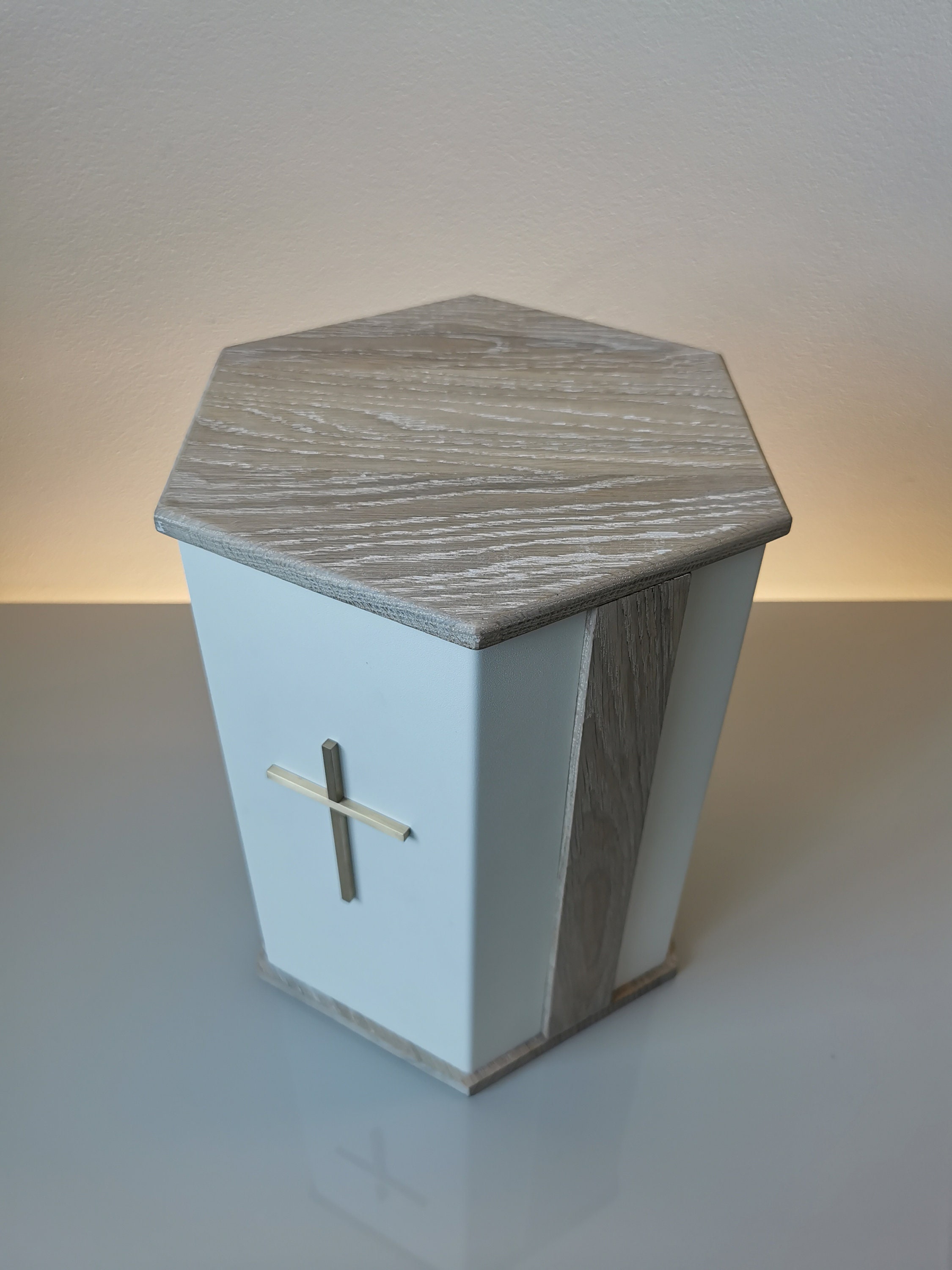 Cremation Urn | Handmade Ashes Urn | Urn for Human Ashes | Ashes Urn ...