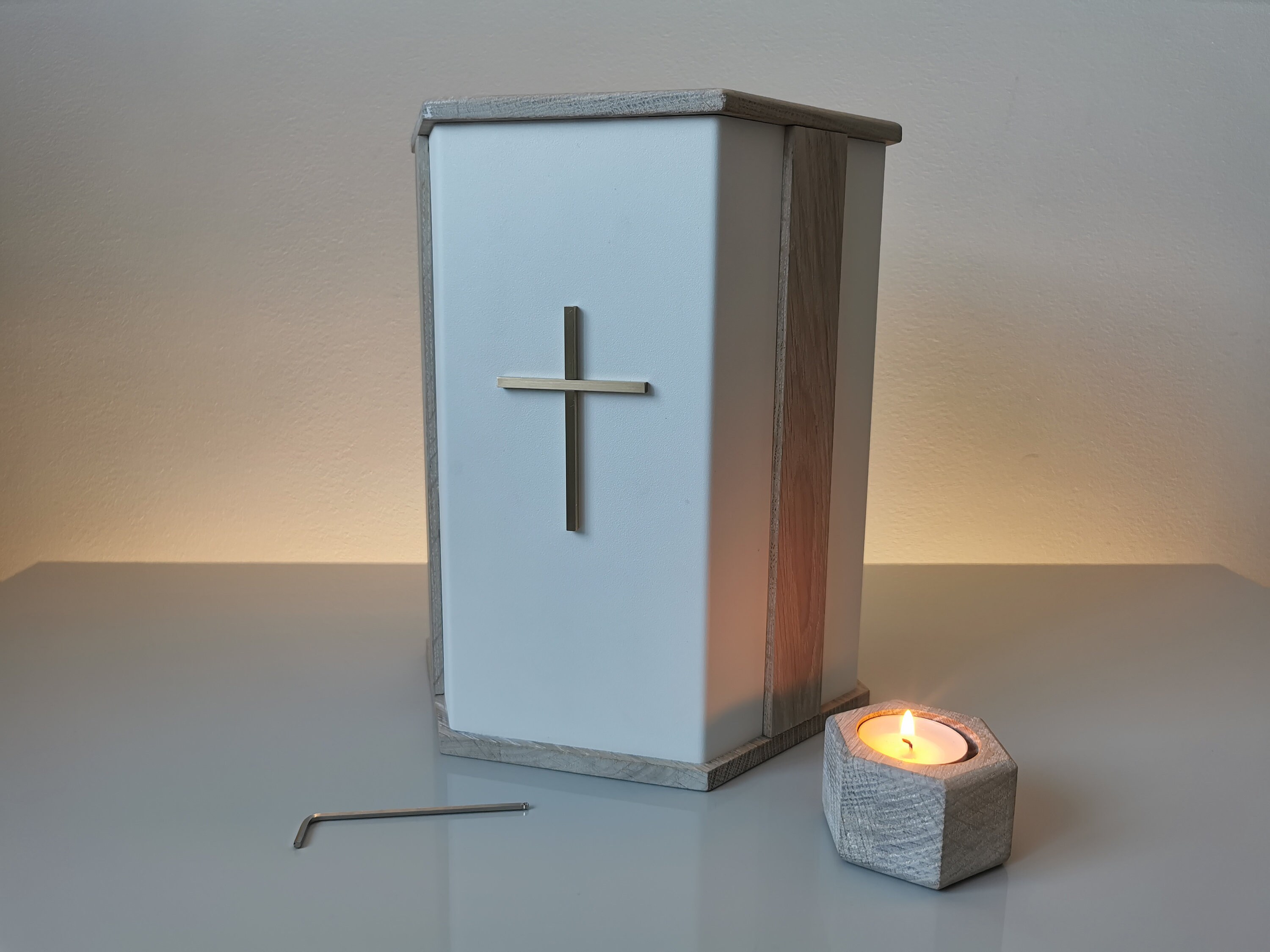Cremation Urn | Handmade Ashes Urn | Urn for Human Ashes | Ashes Urn ...