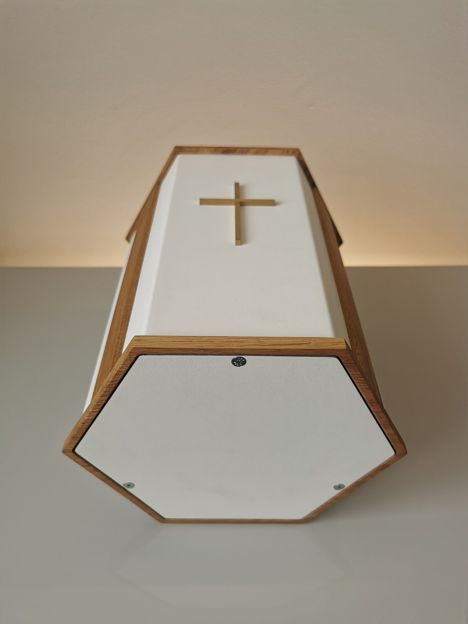 Cremation Urn | Urn for Ashes | Unique Urn | Modern Urn | Handmade Urn ...