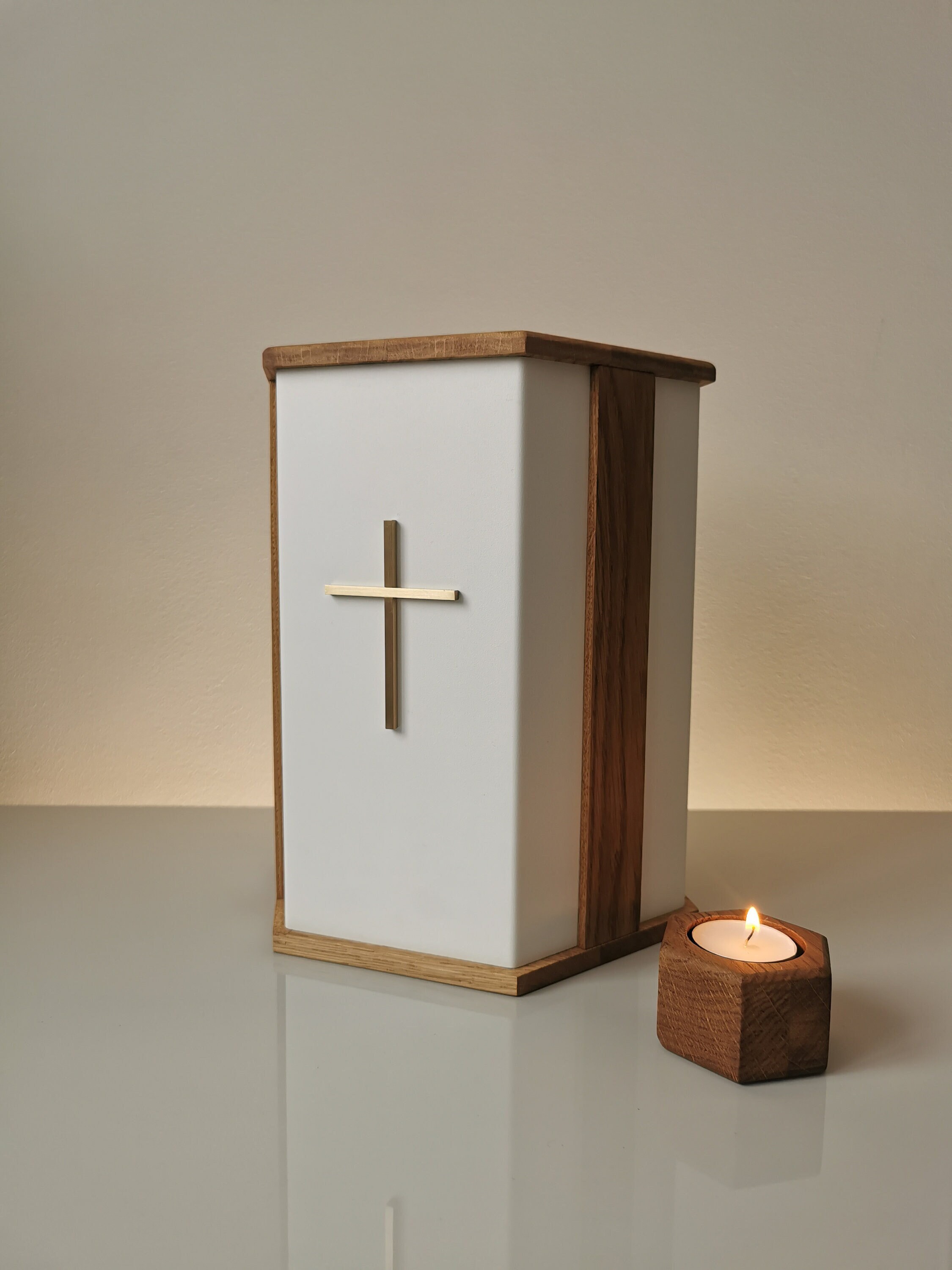 Cremation Urn | Urn for Ashes | Unique Urn | Modern Urn | Handmade Urn ...