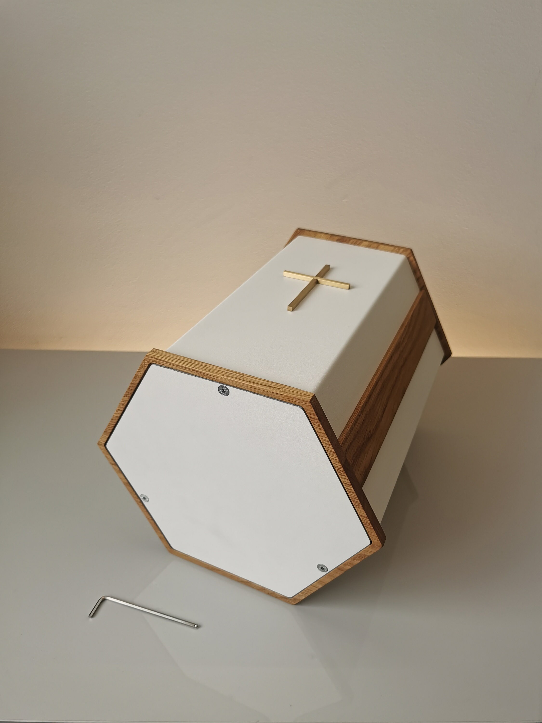 Cremation Urn | Urn for Ashes | Unique Urn | Modern Urn | Handmade Urn ...