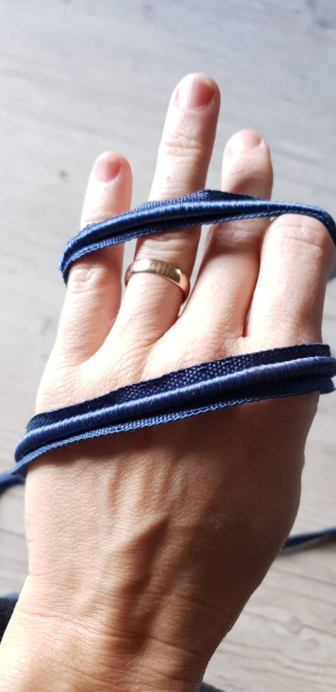 Medieval Lace, Braid Piping, the Meter, Decoration, Jewelry, Costume ...