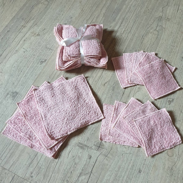 Washable Wipes - Etsy