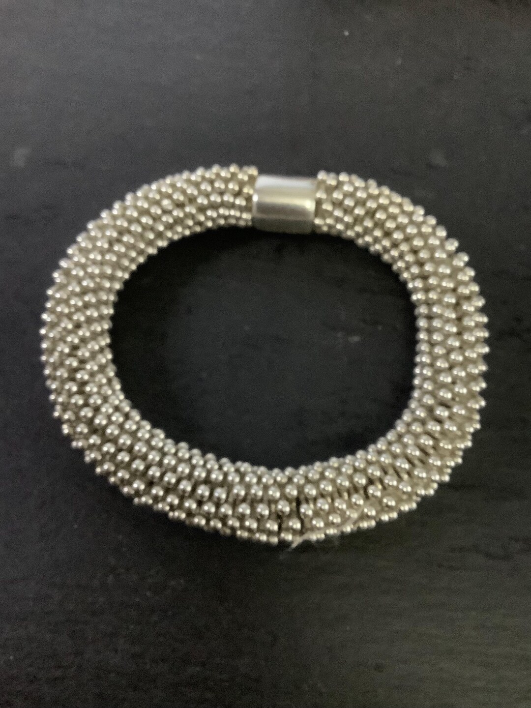 Silver Links of London Effervescent Sweetie Bracelet - Etsy