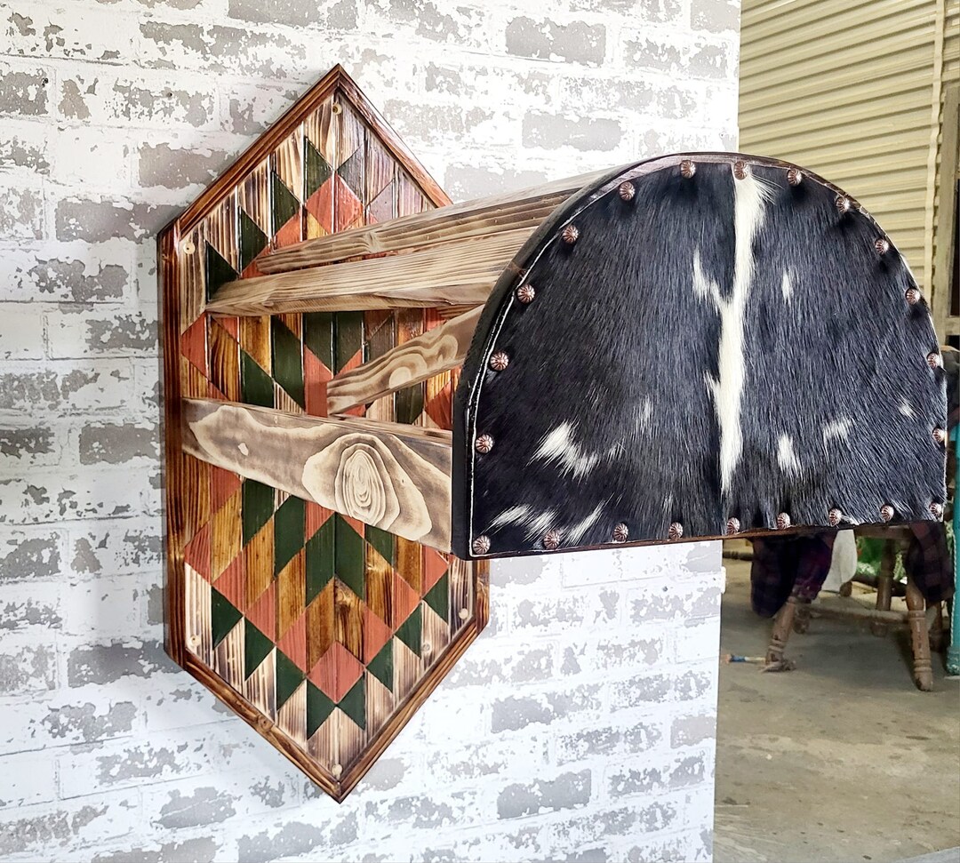 Wall Mount Wood Saddle Rack (made to Order) - Etsy