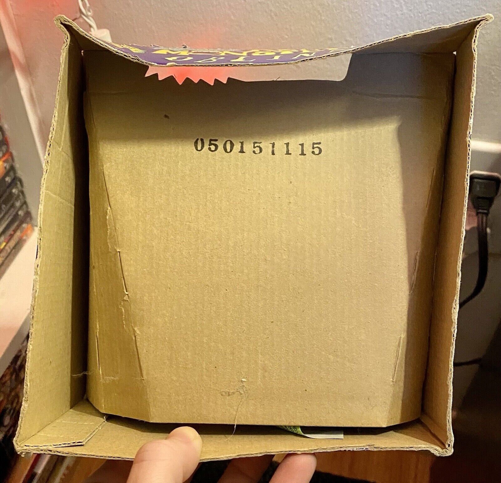 1995 Nickelodeon Aaahh!!! Real Monsters OBLINA Plush Doll * NIP * RARE ...