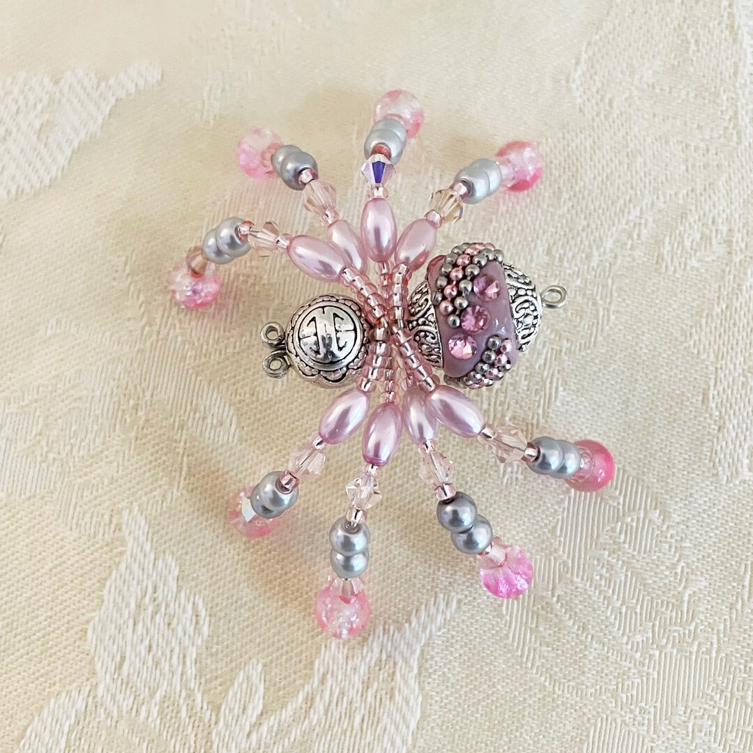 Christmas Tree Spider - Cupid - Etsy