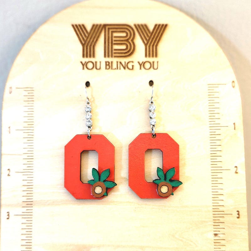 YouBlingYouLLC - Etsy