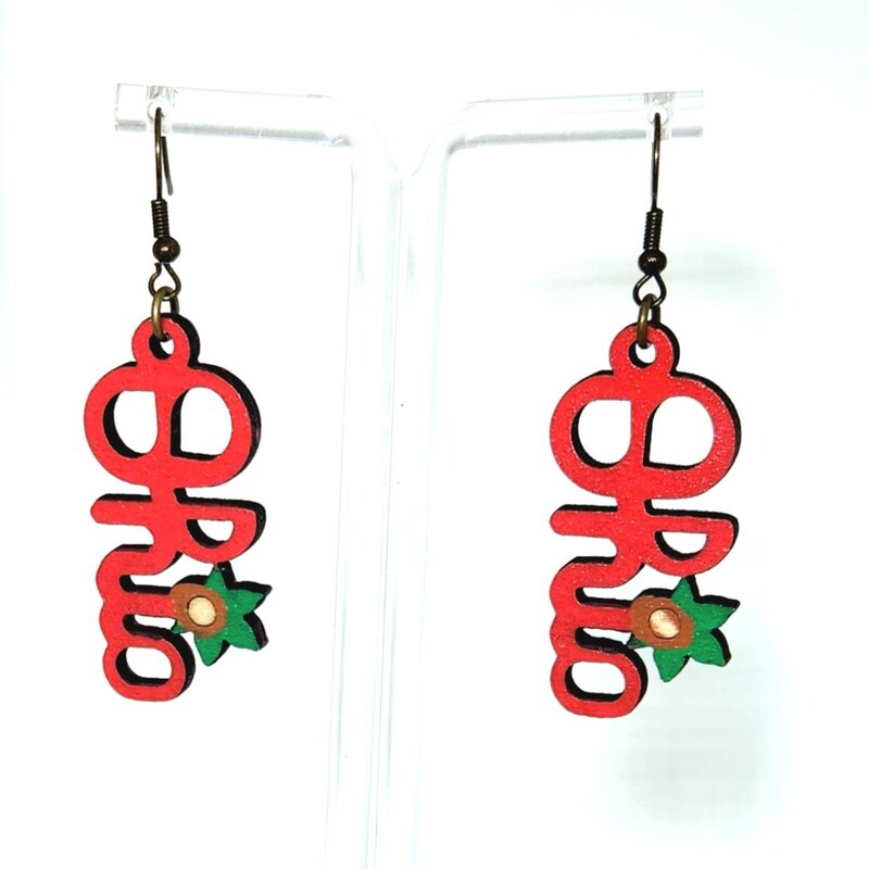 Ohio State Jewelry - Etsy