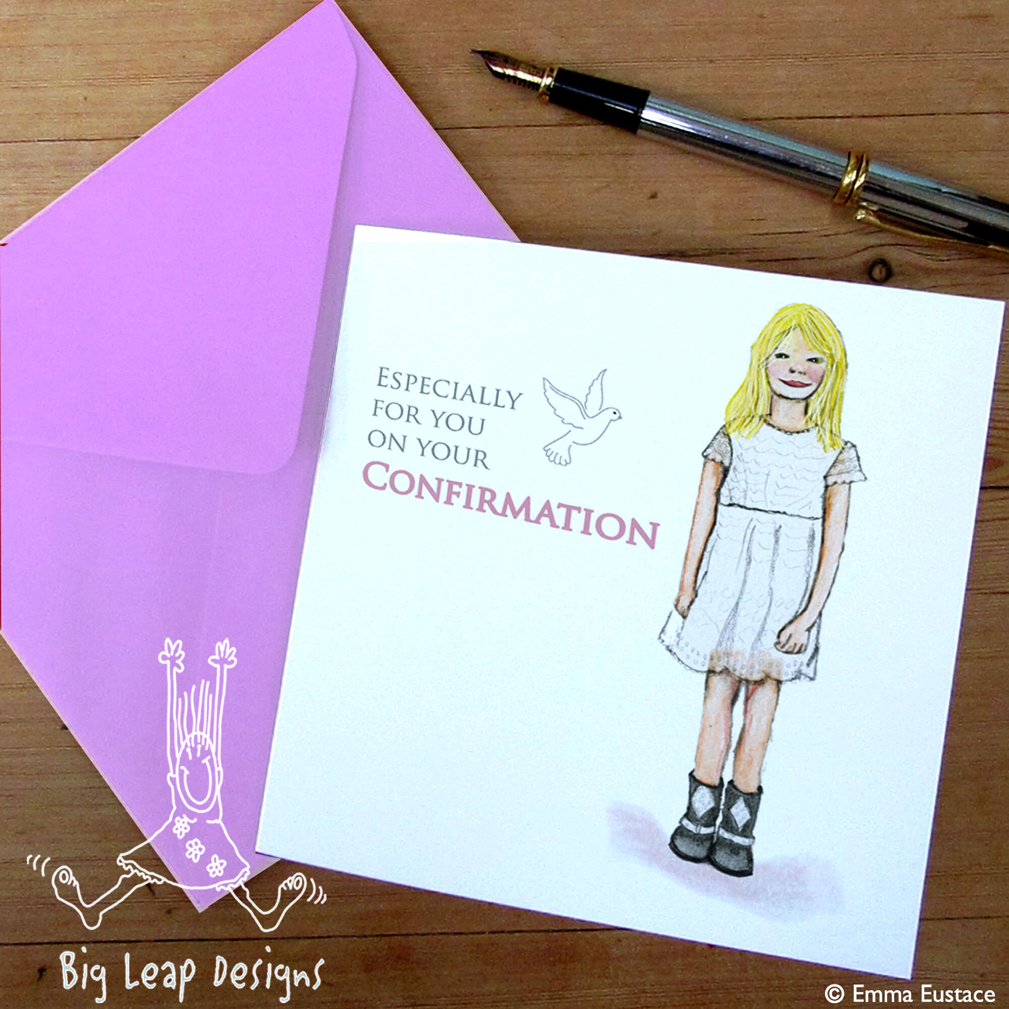 Best Wishes on Your Confirmation - Etsy