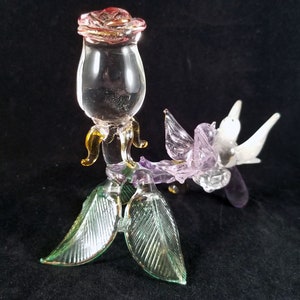 Rose Wedding Cake Topper - Etsy