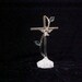 Cross Wedding Cake Topper - Etsy
