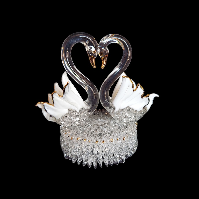 Swan Wedding - Etsy