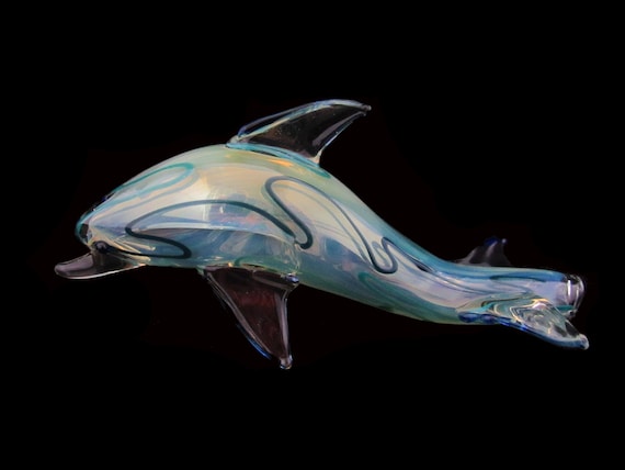 Dolphin Pipe - Etsy