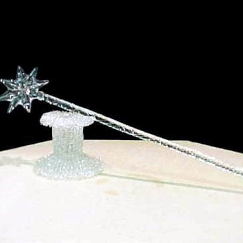 Real Magic Wands - Etsy