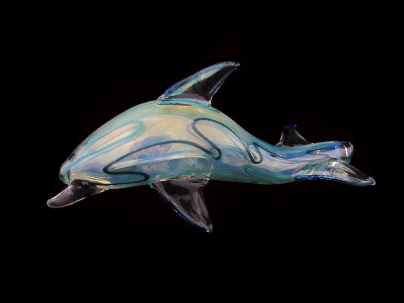 Dolphin Pipe - Etsy