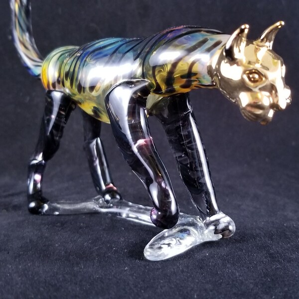 Cat Pipe - Etsy