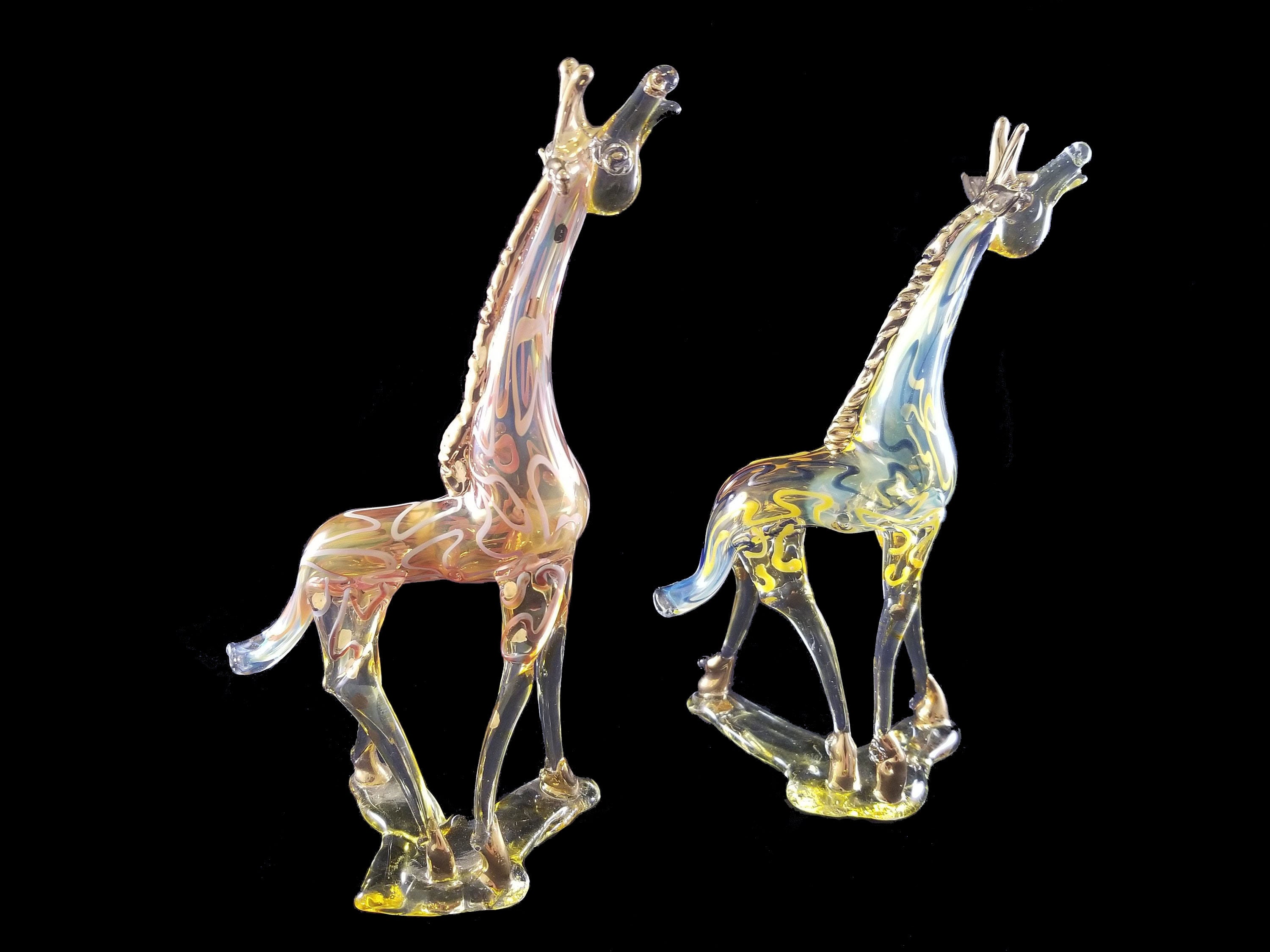 Giraffe Pipe