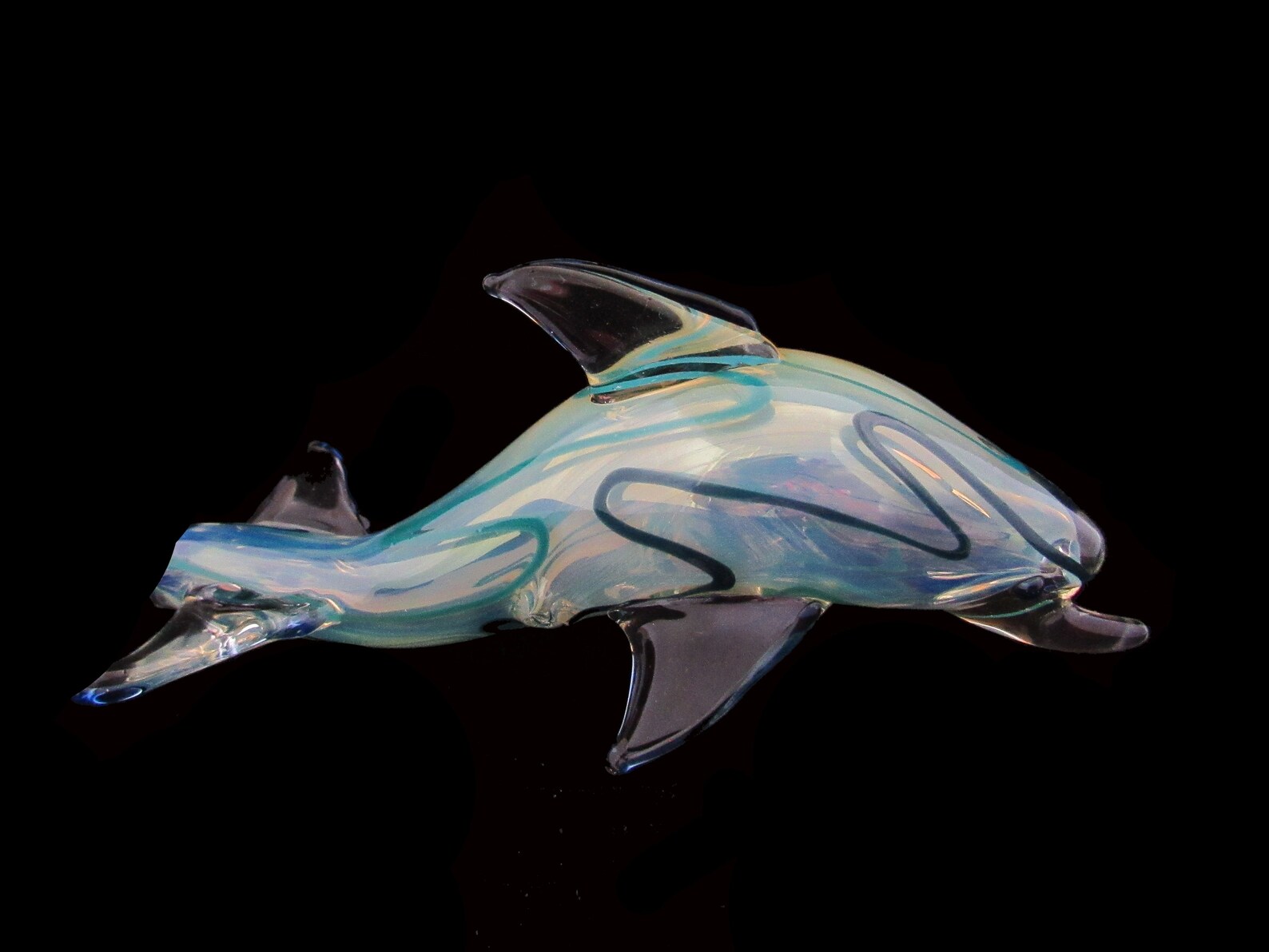 Dolphin Pipe - Etsy