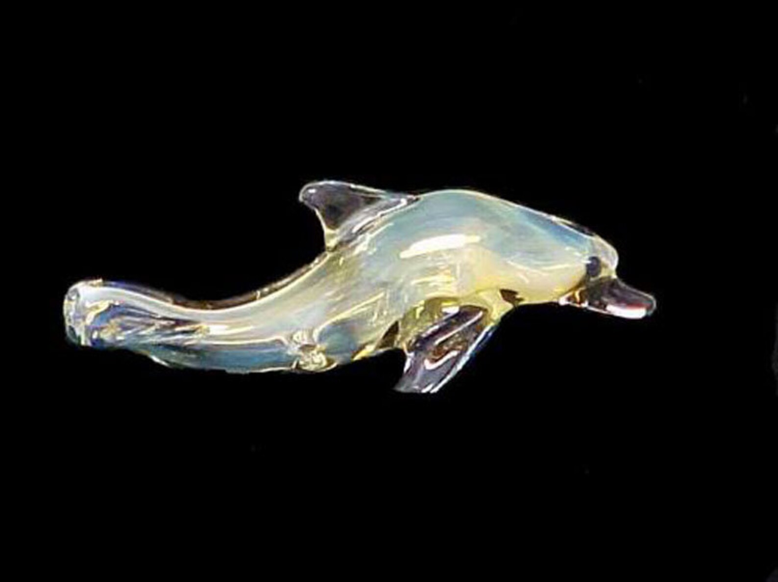 Dolphin Pipe - Etsy